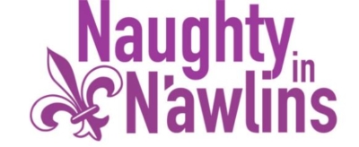 Our first time to Naughty N’awlins - Part 1 - Beyond Our Bedroom